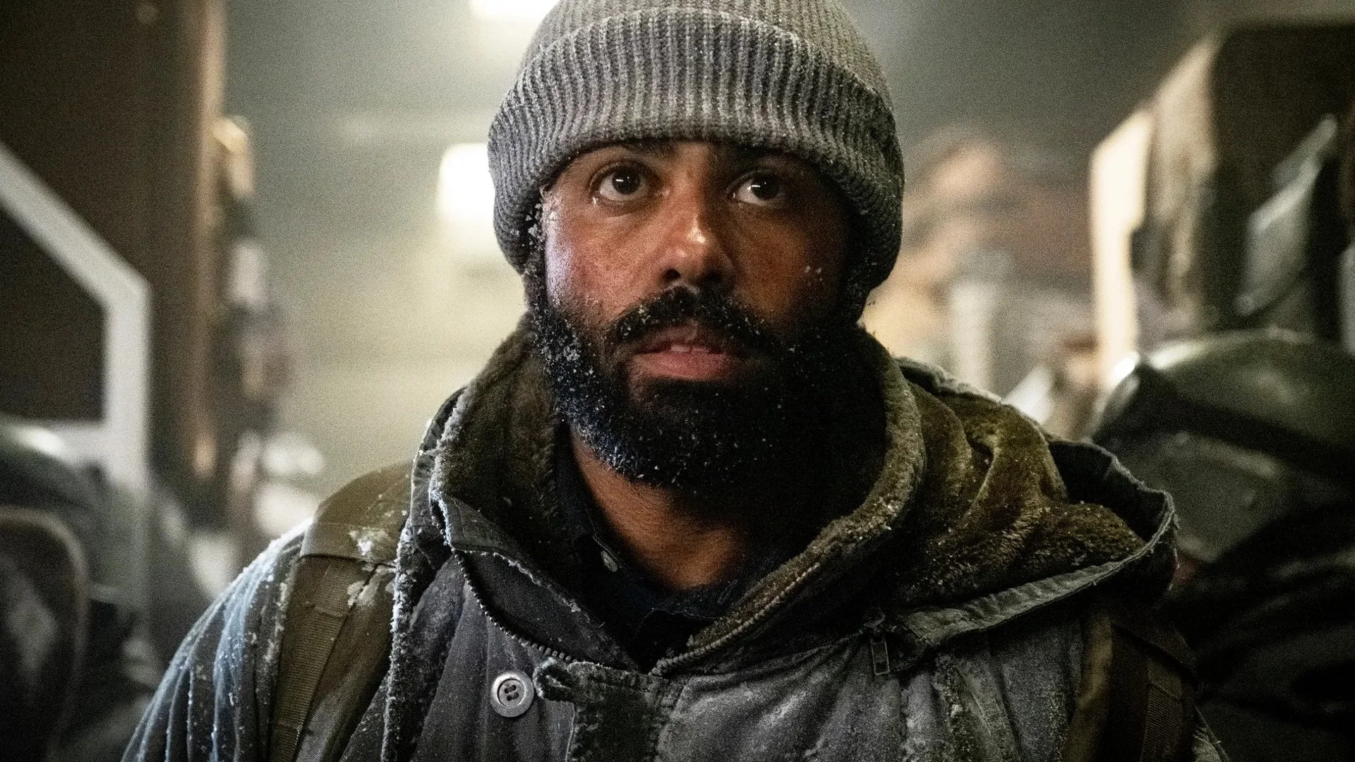 Daveed Diggs Joins The Cast of THE BOYS Season 5 in a Mystery Role — GeekTyrant