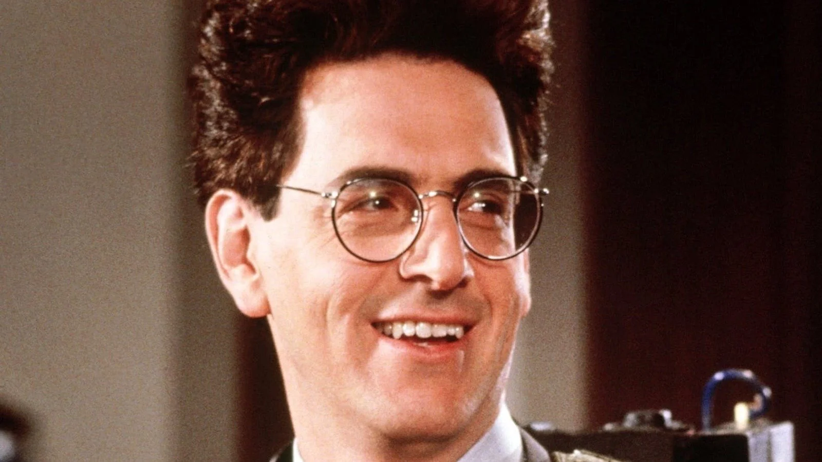 Harold Ramis' Daughter Gave Her Blessing for the End of GHOSTBUSTERS ...