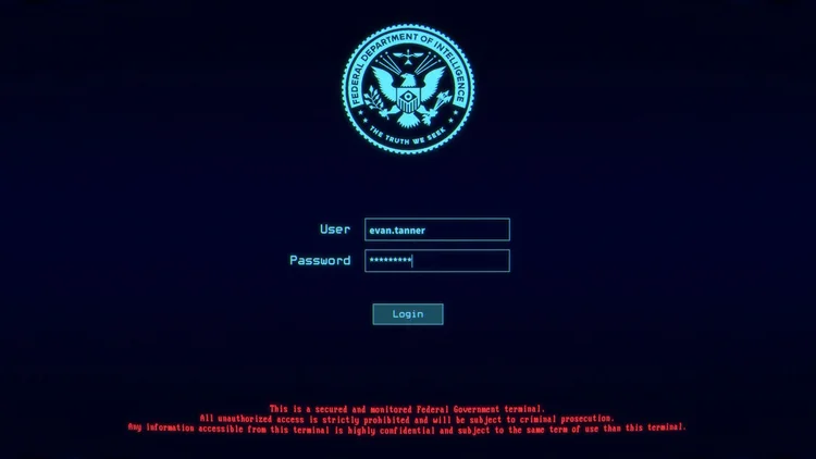 Review: THE OPERATOR — GeekTyrant