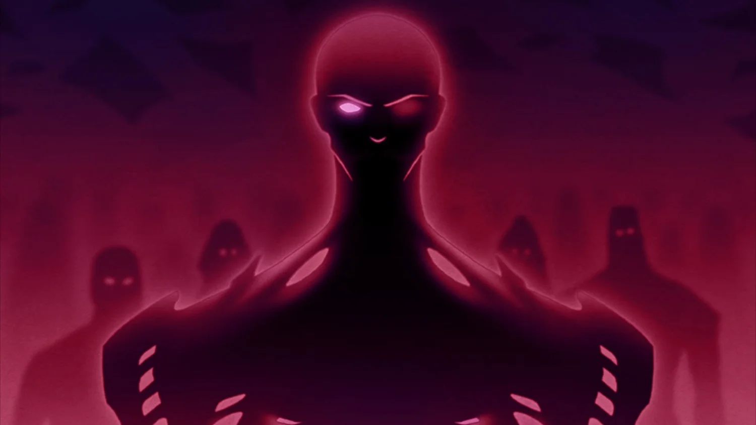 Vecna's Book of Vile Darkness Promotes Moral Ambiguity in D&D — GeekTyrant