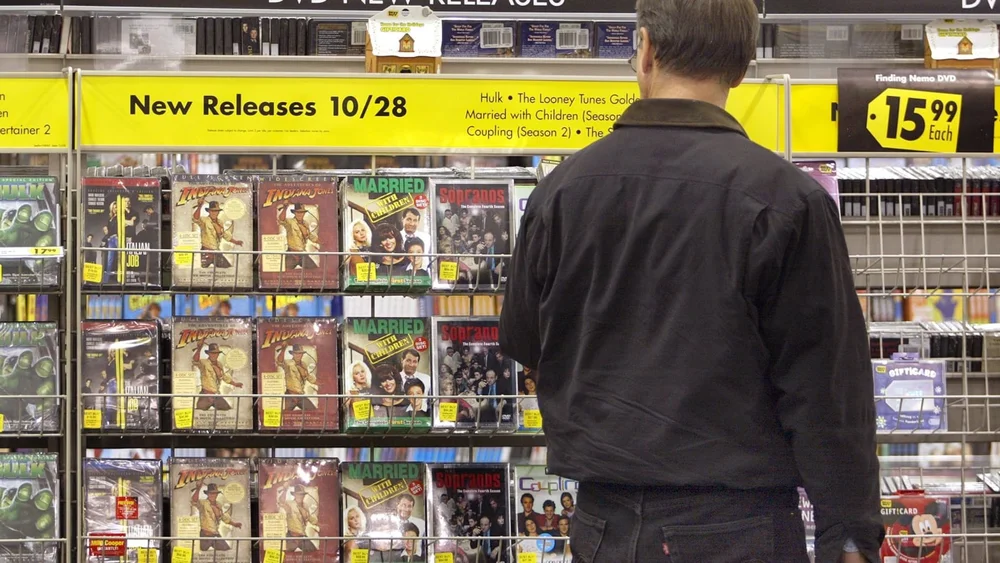 Best Buy Will Stop Selling DVDs and Blu-rays in 2024 in Stores and ...