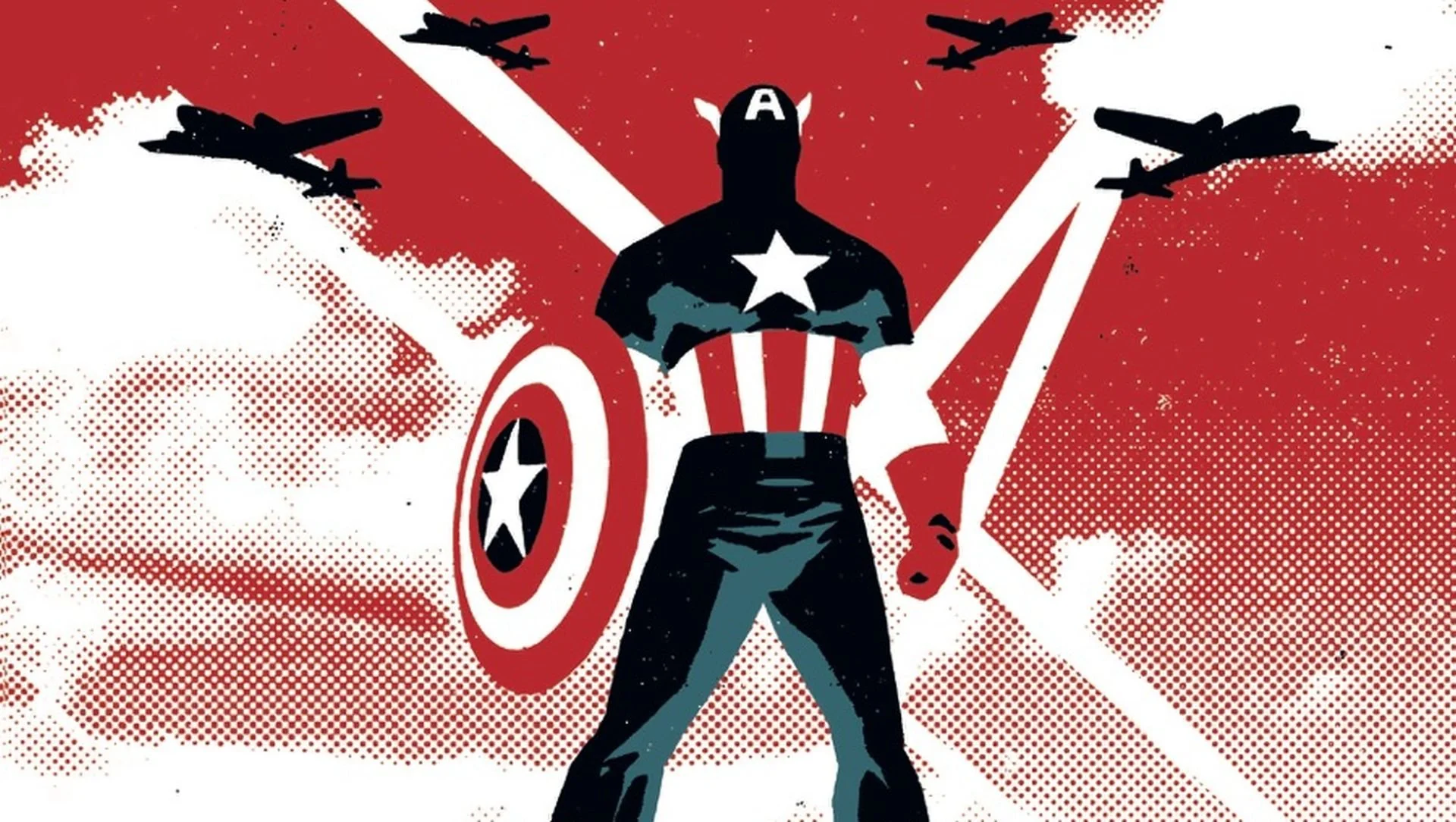 Historical Fiction Author Alan Gratz Takes On CAPTAIN AMERICA With New ...