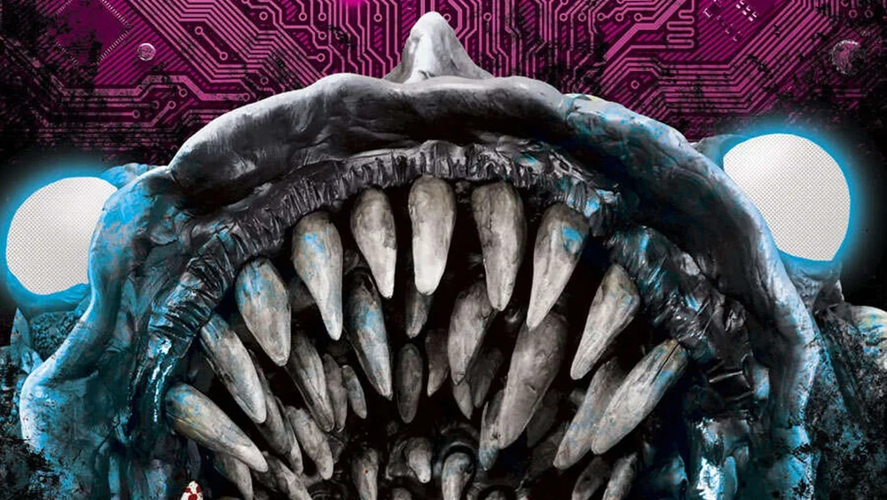 Enjoy a Wurm-Ridden Sci-Fi Post-Apocalyptic Tabletop RPG with VAST ...