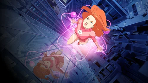 Watch Now Invincible Atom Eve 55 Minute Special Episode — Geektyrant