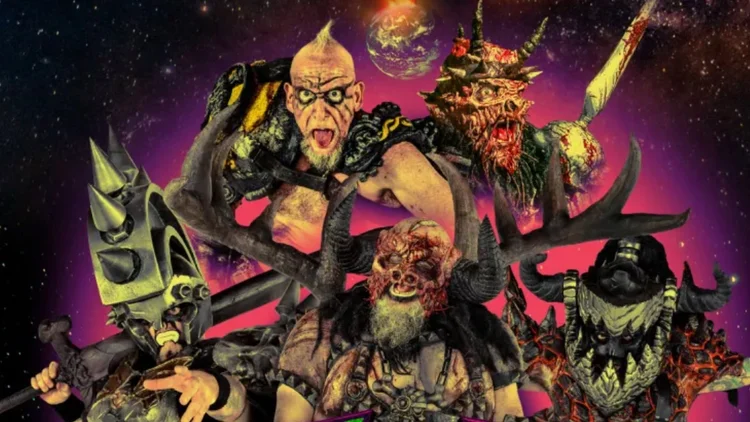Trailer for THIS IS GWAR, a Documentary That Tells the Story of the ...