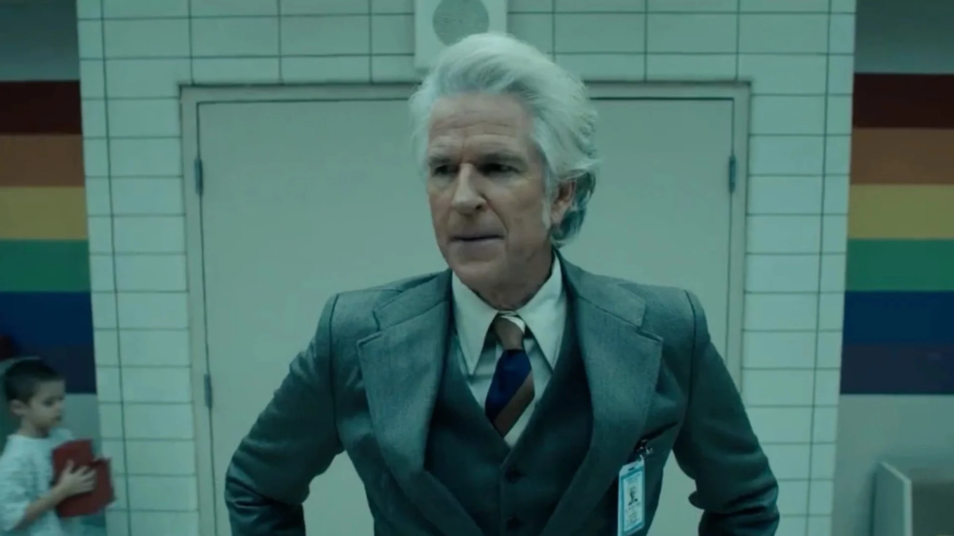 Matthew Modine Joins Cycling Drama HARD MILES Based on True Story ...