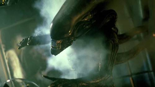 Noah Hawley's ALIEN Series at FX Gets an Official Title... ALIEN: EARTH ...