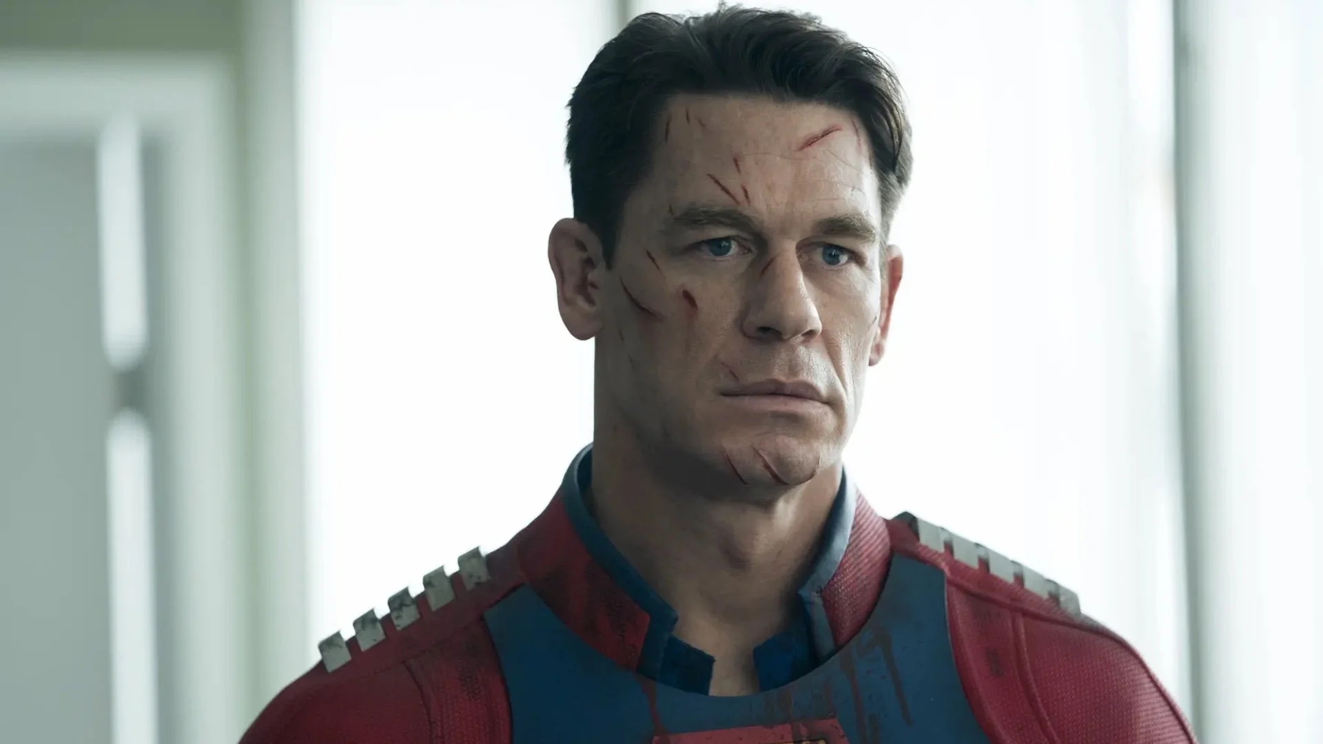 James Gunn reveals that the great cameo of season 2 was shot during ...