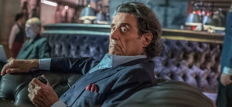 JOHN WICK Actor Ian McShane Reveals New Details From Upcoming Spin-Off ...
