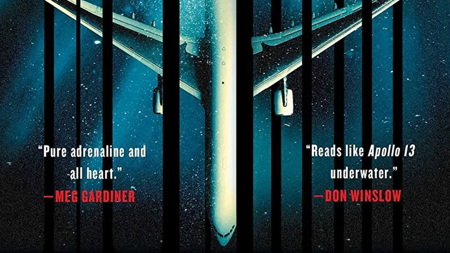 Warner Bros. Pays Big Money for Plane Survival Thriller DROWNING: THE ...