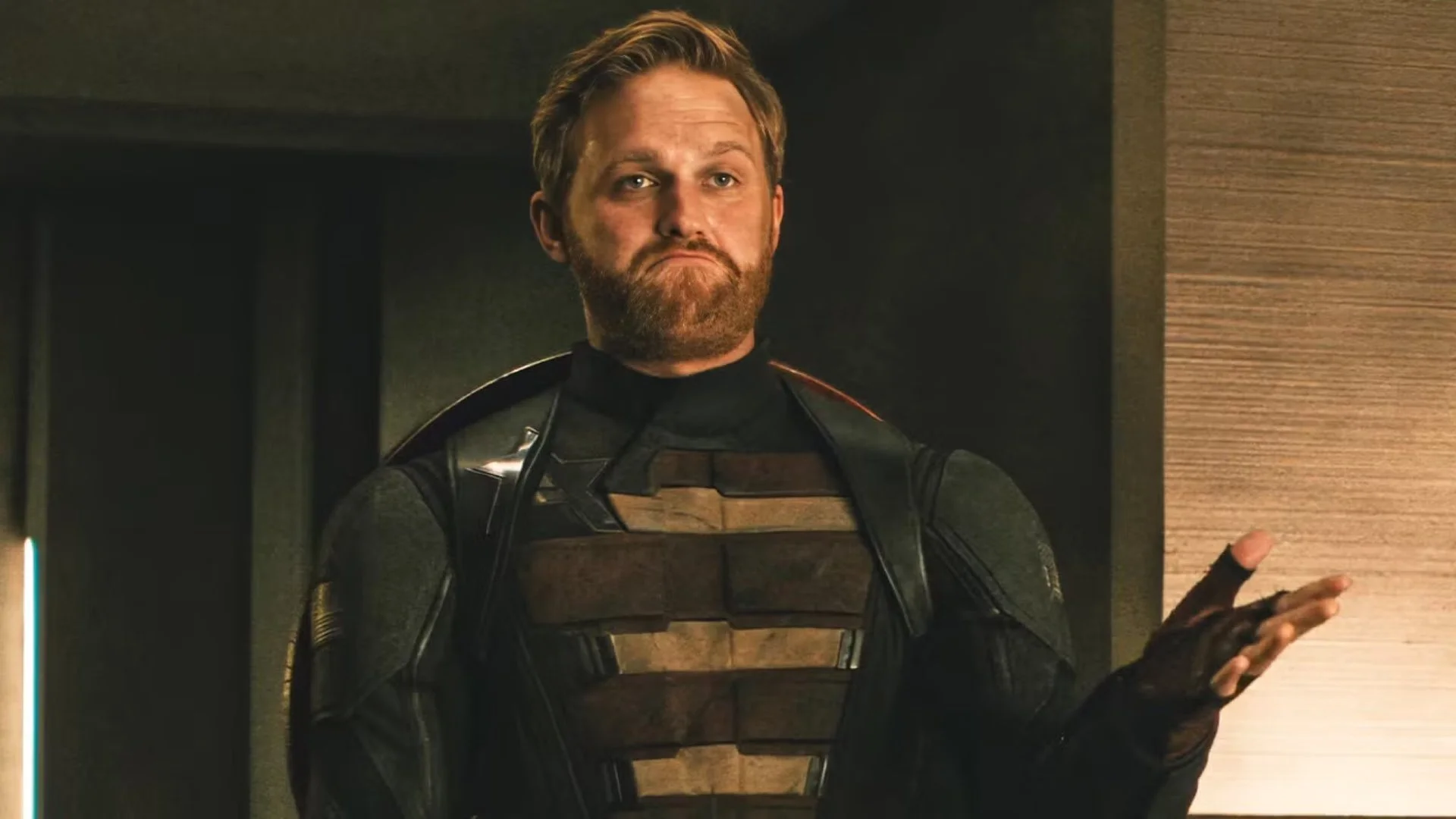 THUNDERBOLTS* Alternate Post-Credits Scene Included a Funny Gag and ...