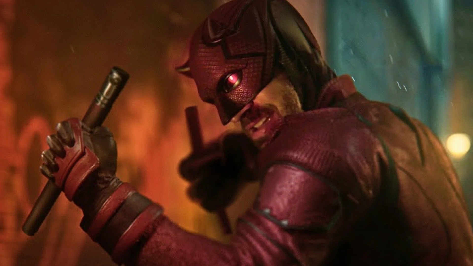 Marvel Wants DAREDEVIL: BORN AGAIN to Become an Annual Event — GeekTyrant