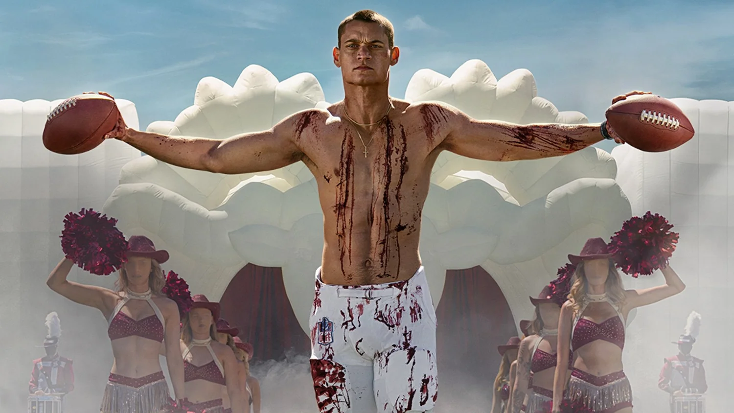 New Trailer for HIM Turns the Gridiron into a Horror Show - Rituals ...