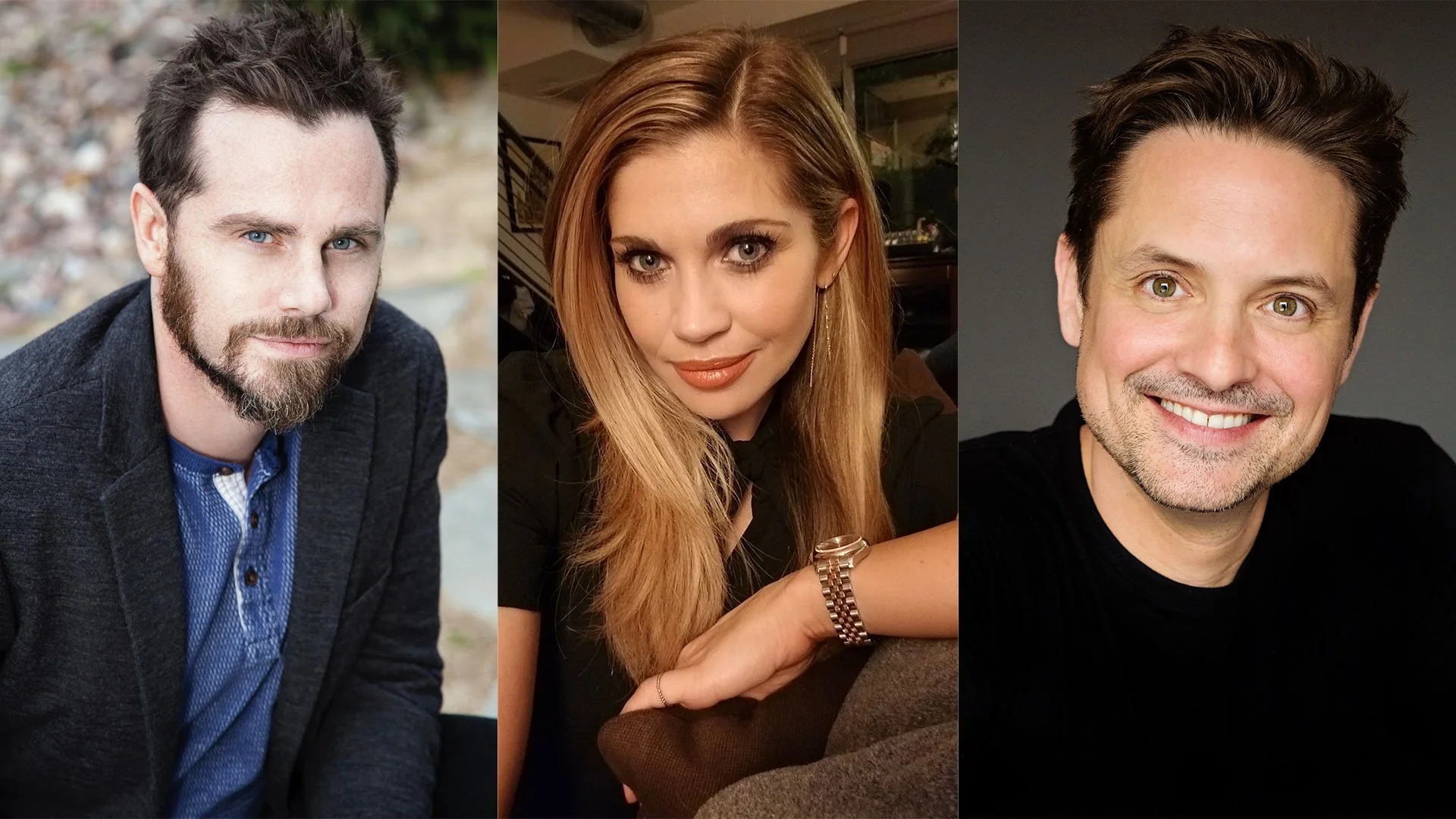 Several Main Cast Members of BOY MEETS WORLD to Reunite for C2E2 Panel ...