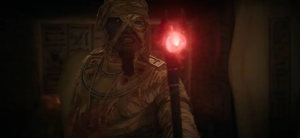 Disney's UNDER WRAPS 2 Gets Release Date And New Trailer — GeekTyrant