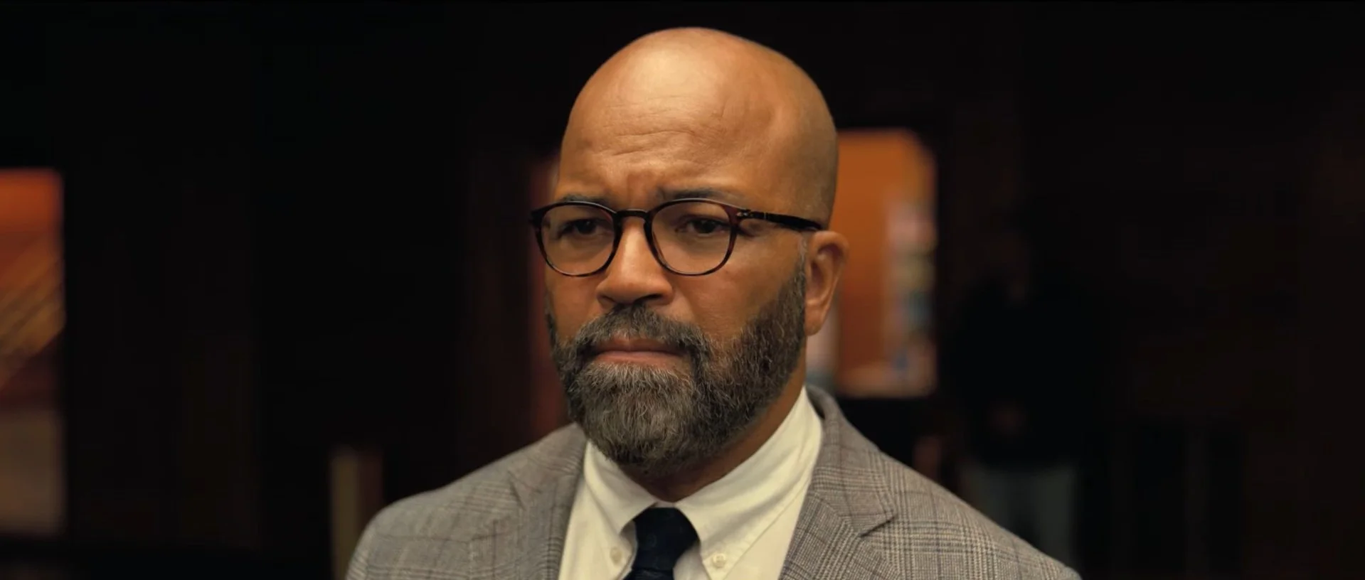 Delightful and Hilarious Trailer for Oscar-Contender AMERICAN FICTION Starring Jeffrey Wright ...