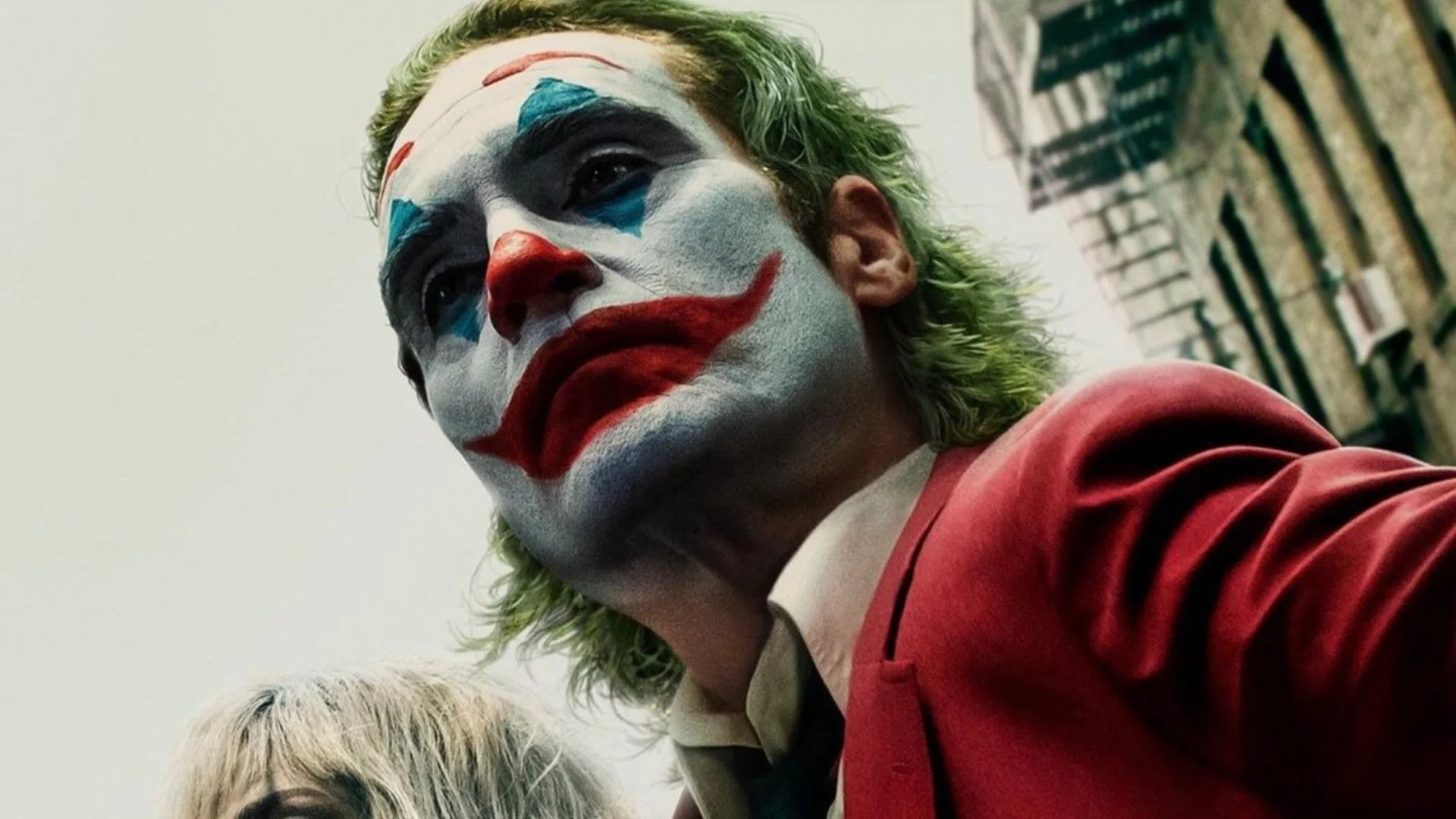 JOKER: FOLIE Á DEUX Features Scene Originally Vetoed by Christopher ...