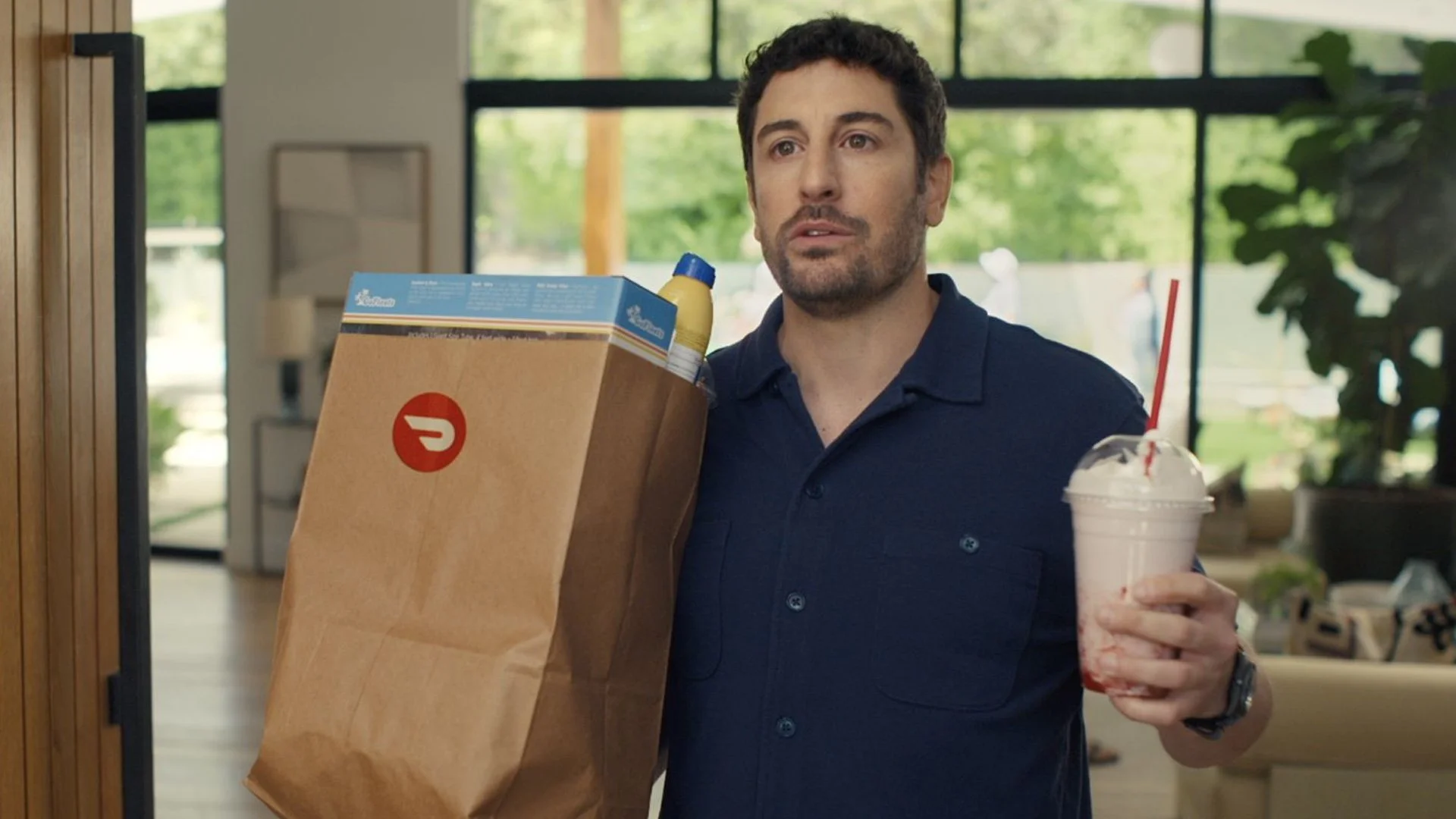 Jason Biggs Set to Make Directorial Debut With the Action Comedy ...