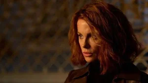 Kate Beckinsale Will Battle the Undead in George A. Romero’s TWILIGHT ...