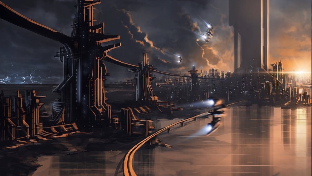 Adam Driver Offers Insight on Francis Ford Coppola’s MEGALOPOLIS: “The ...
