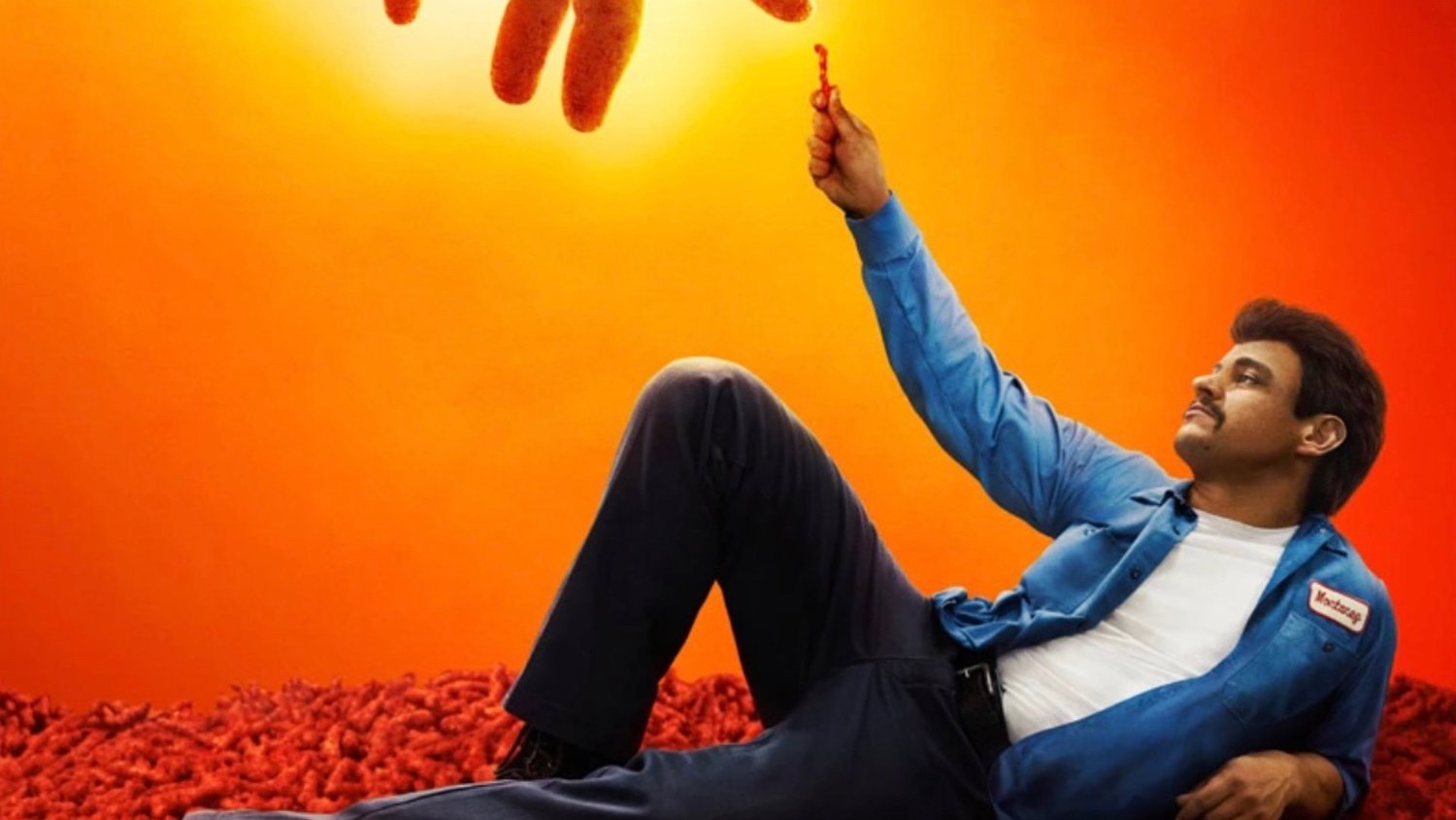 Trailer for FLAMIN' HOT, the Origin Story of Flamin' Hot Cheetos ...