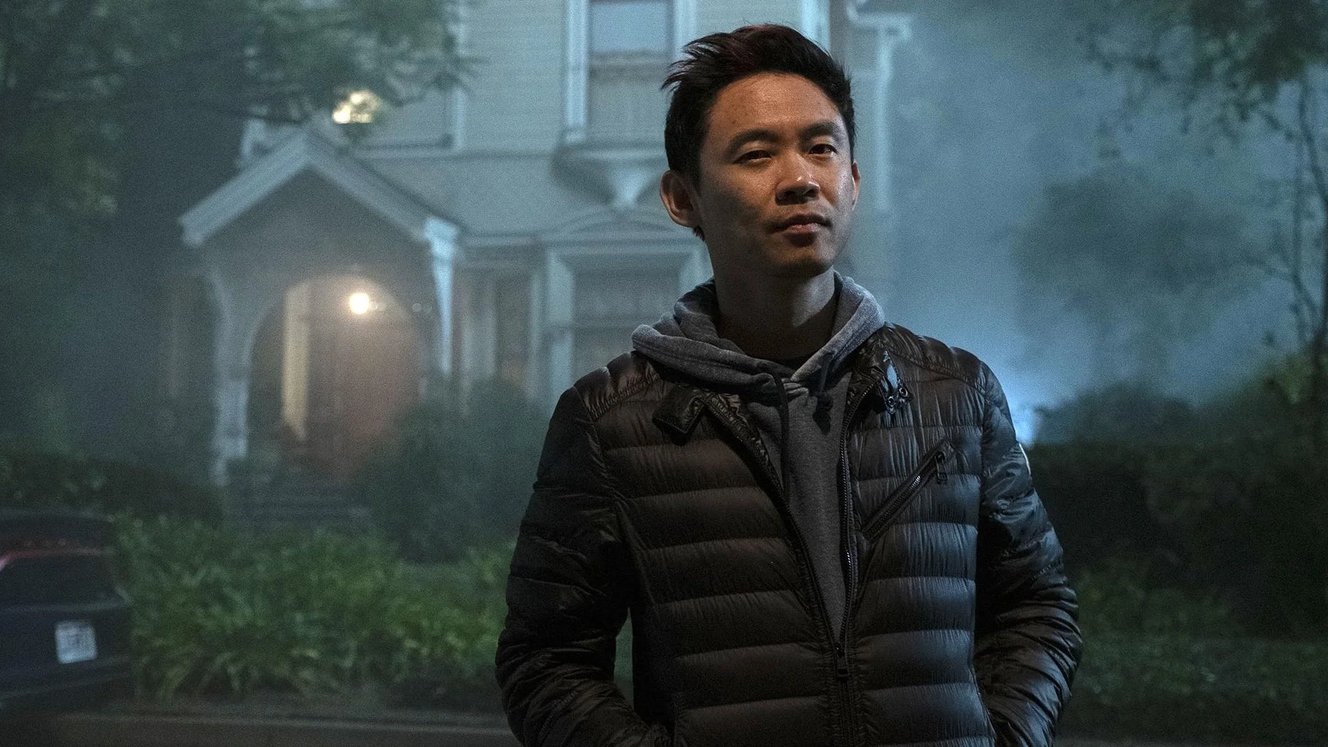 Director James Wan Is Going to Start Producing Reality TV — GeekTyrant
