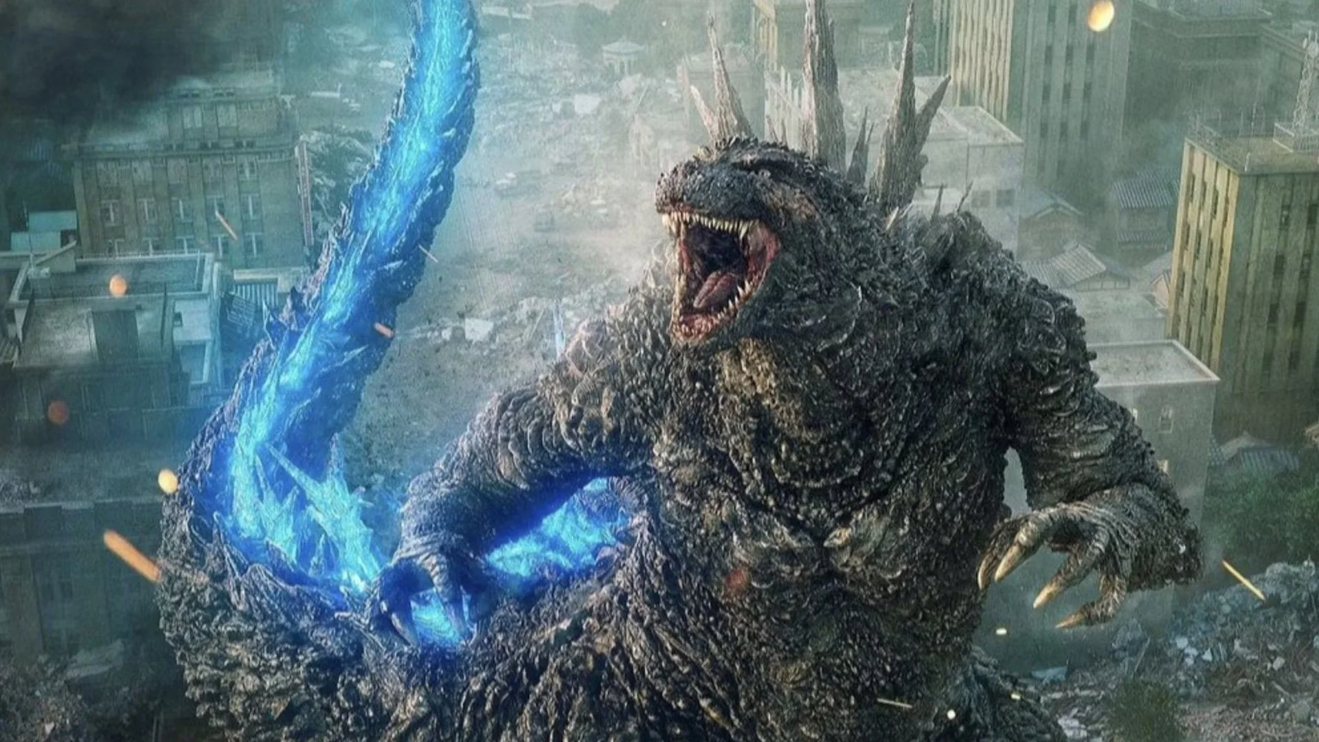 Great Video Explores The Differences Between American Godzilla and ...