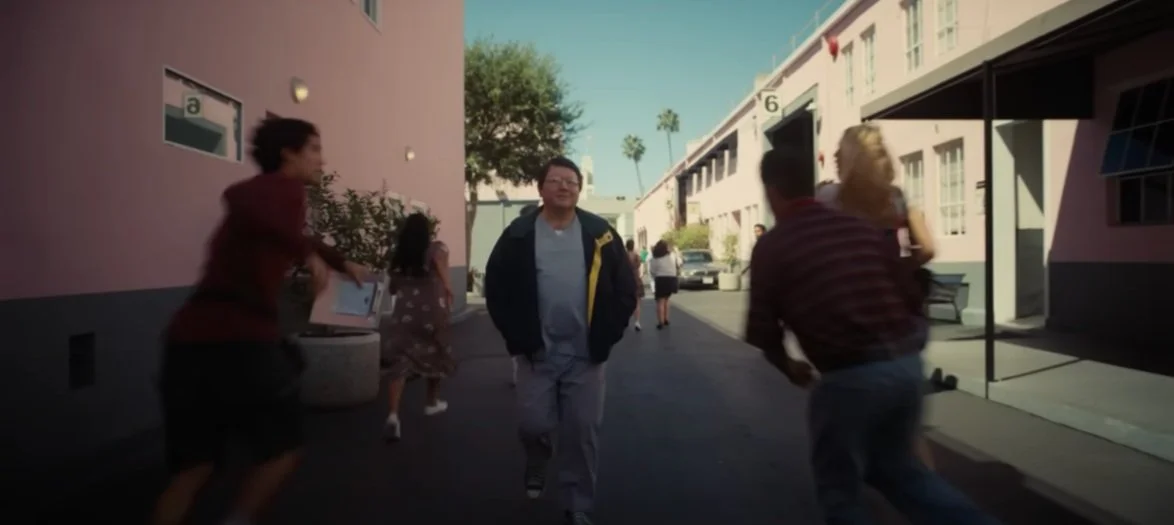 Jordan Peele Talks About the Absent Character in NOPE and the ...