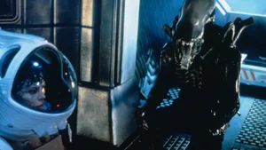 Original Trailer For Ridley Scott's 1979 Sci-Fi Horror Film ALIEN ...