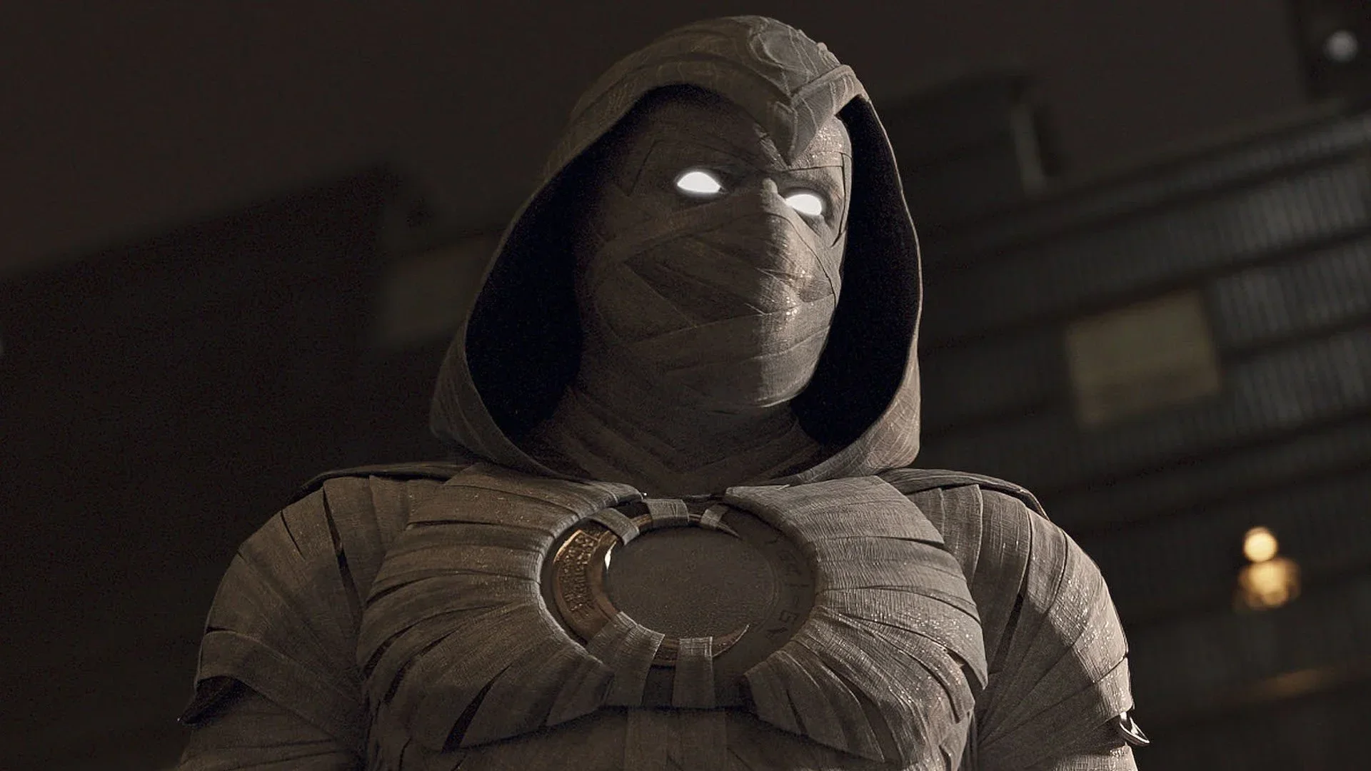 MOON KNIGHT Writer Jeremy Slater Opens Up About Leaving the Series Over ...