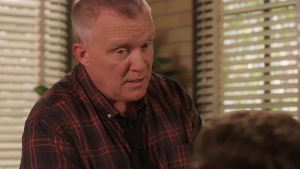 Anthony Michael Hall and Sonya Cassidy Join REACHER Season 3 — GeekTyrant