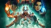 AVATAR: THE LAST AIRBENDER Season 2 Trailer Cranks Up the Action as ...