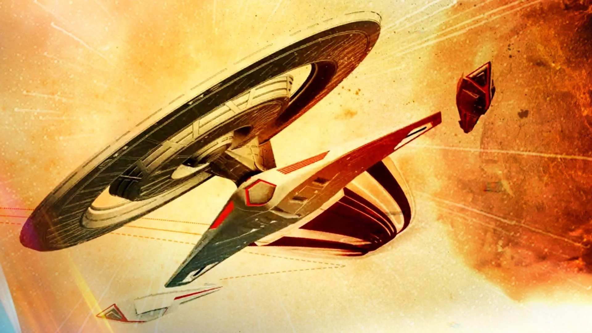 STAR TREK's Future Teased by Producer Alex Kurtzman Who Wants to Make ...