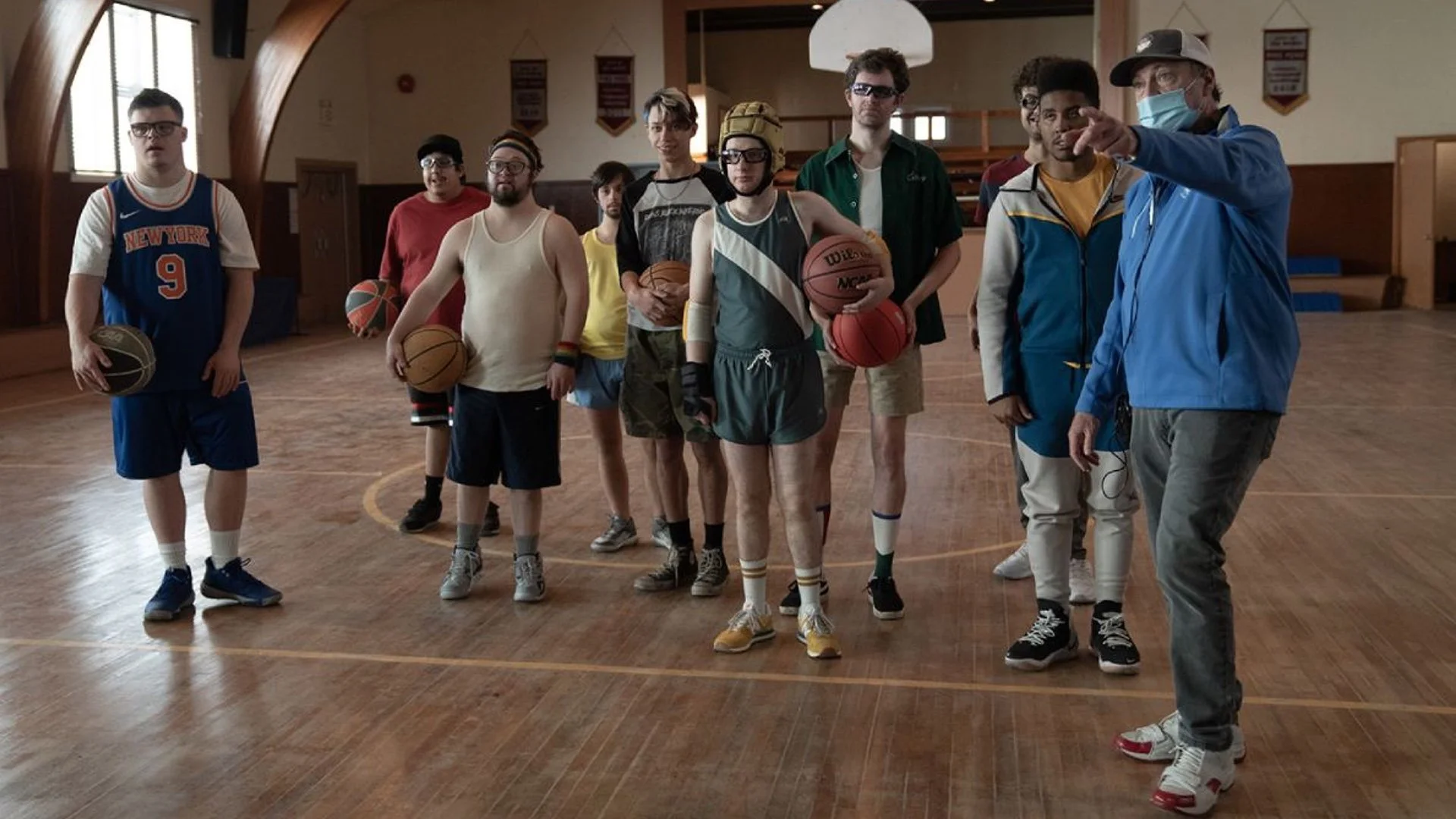 Bobby Farrelly Set to Direct Family Vacation Comedy SPORKINFESSTEN ...