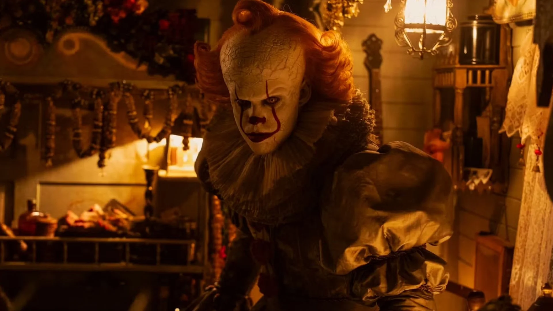 IT: CHAPTER THREE Is on the Table as WELCOME TO DERRY Season 1 Comes to ...