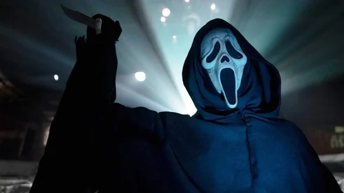 SCREAM VII Director Christopher Landon Explains How He Landed the Film ...