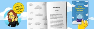 THE SIMPSONS SECRET: A CROMULENT GUIDE TO HOW THE SIMPSONS PREDICTED ...