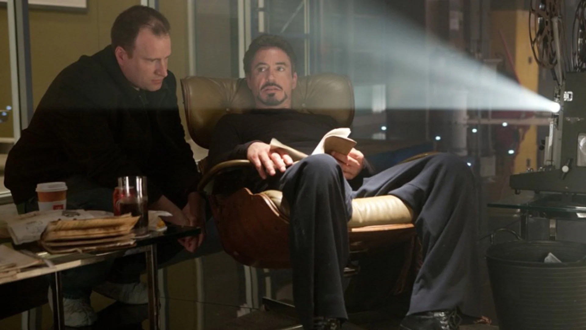 Kevin Feige is Focusing on Next Two AVENGERS Films Like He Did in The ...