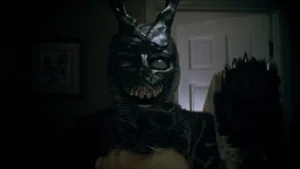 How Frank The Rabbit From DONNIE DARKO Was Inspired By The Celtic ...
