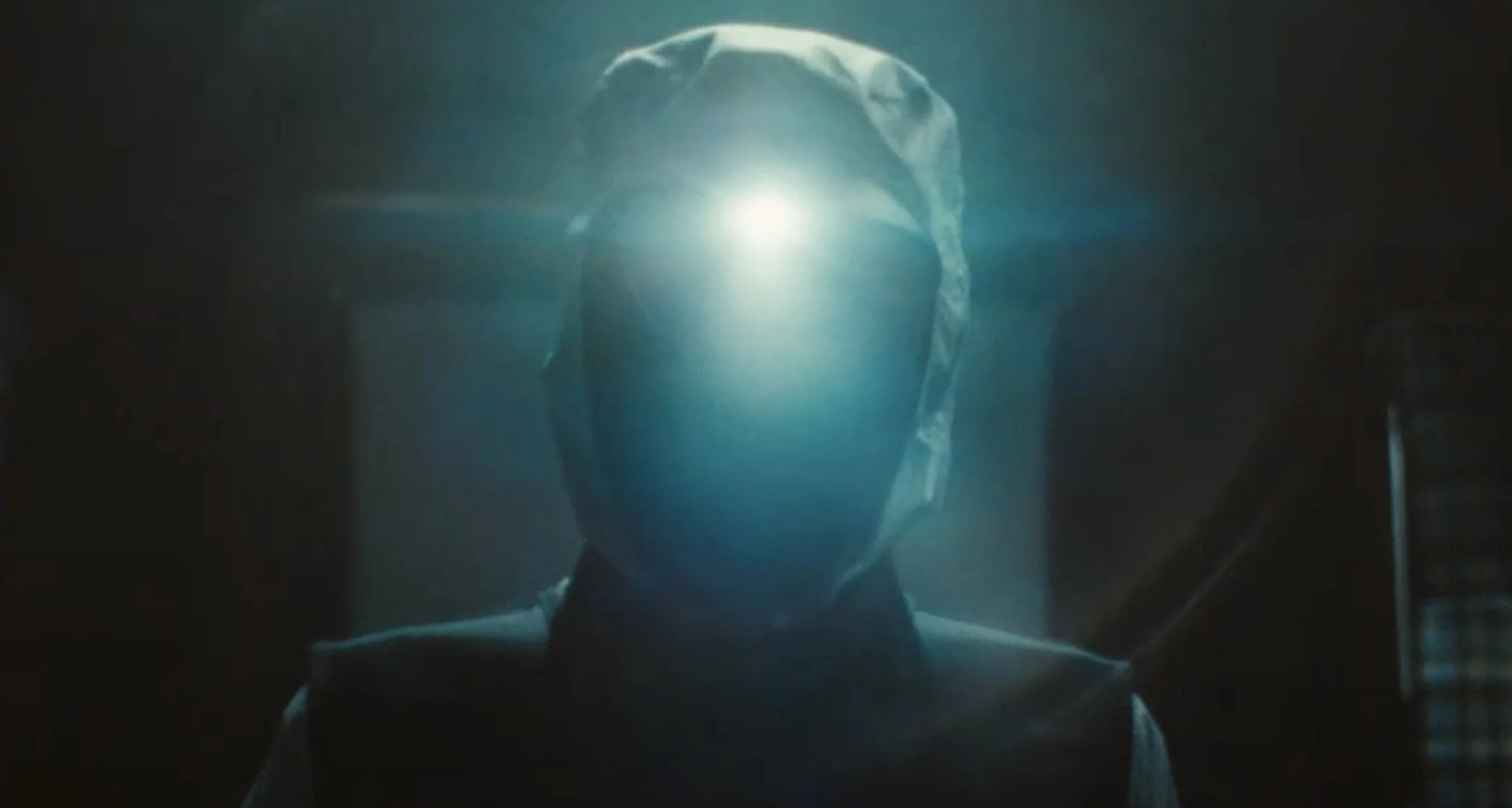Creepy Fun New Trailer for the Summer Camp Horror Film MARSHMALLOW ...