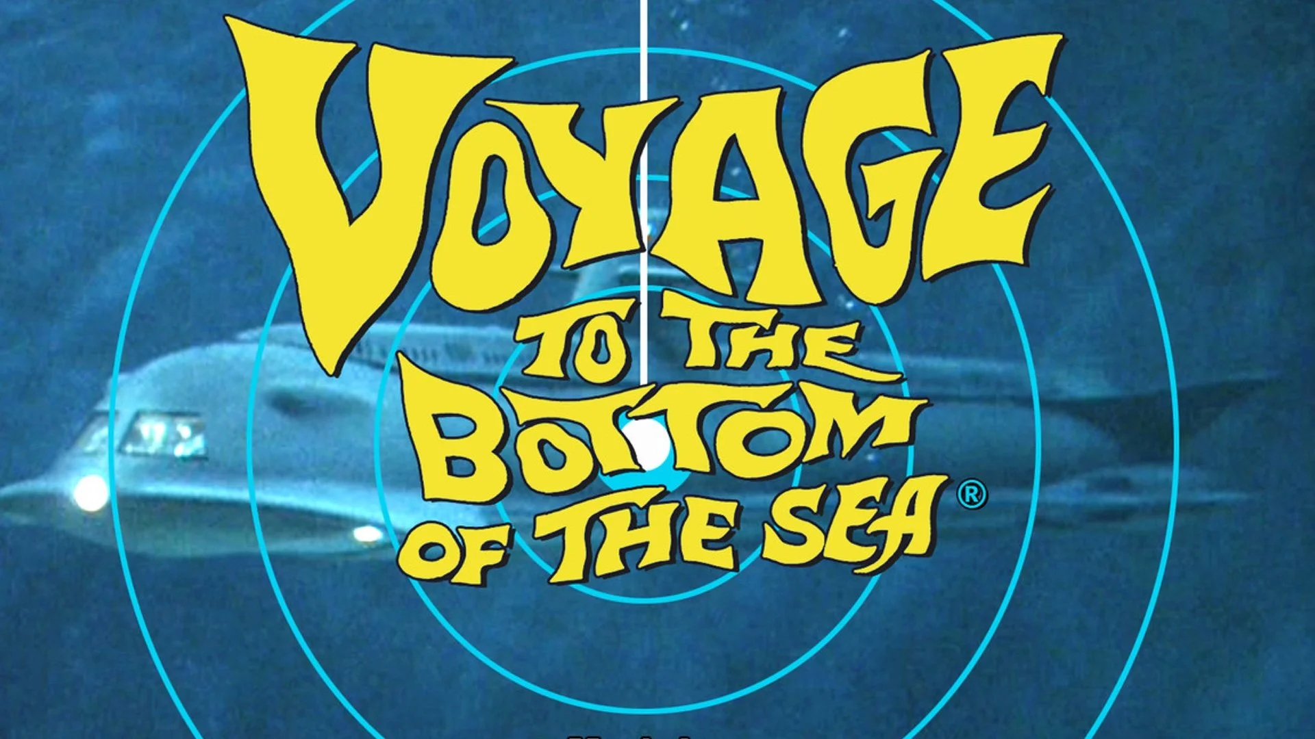 Akiva Goldsman and Legendary TV Are Reviving Irwin Allen’s Classic Sci ...