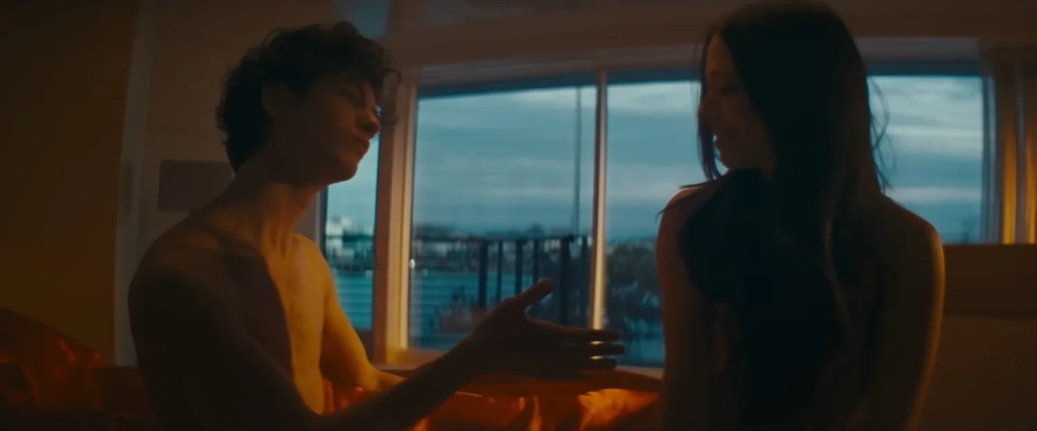 Full Red Band Trailer For Award Winning Romantic Drama Anora — Geektyrant