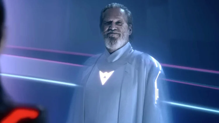 Jeff Bridges Channels The Dude After TRON: ARES Flops: “That’s Just ...