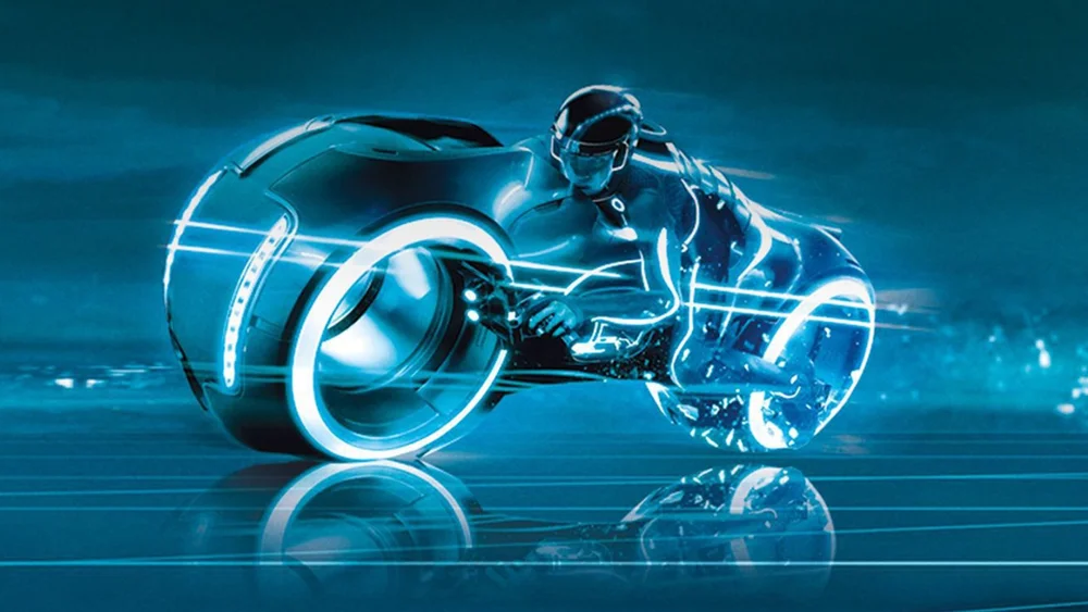 TRON 3 Is Moving Forward with MALEFICENT 2 Director Joachim Rønning ...