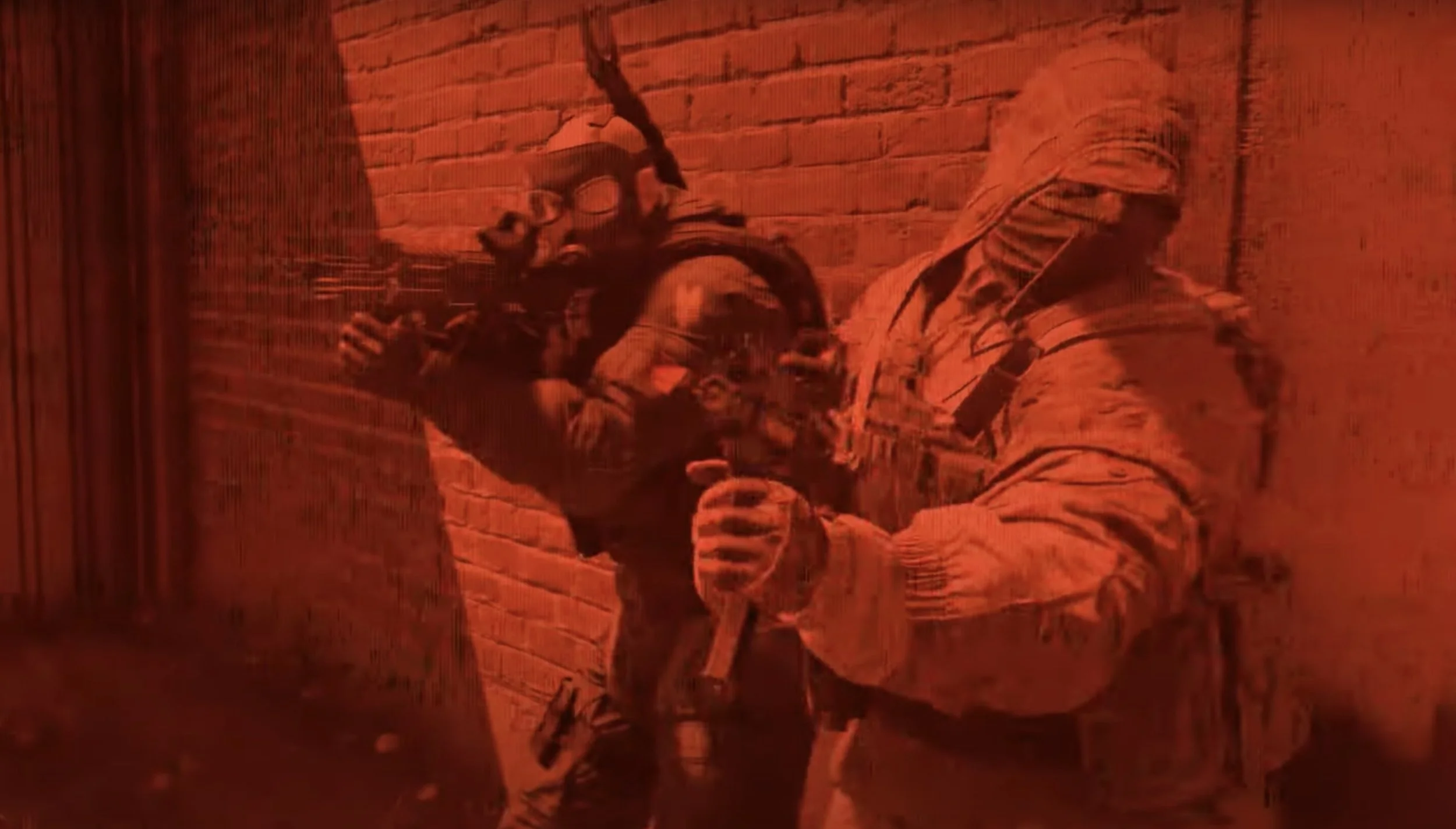 Ubisoft reveals Rainbow Six Siege X: "An evolution that changes the ...