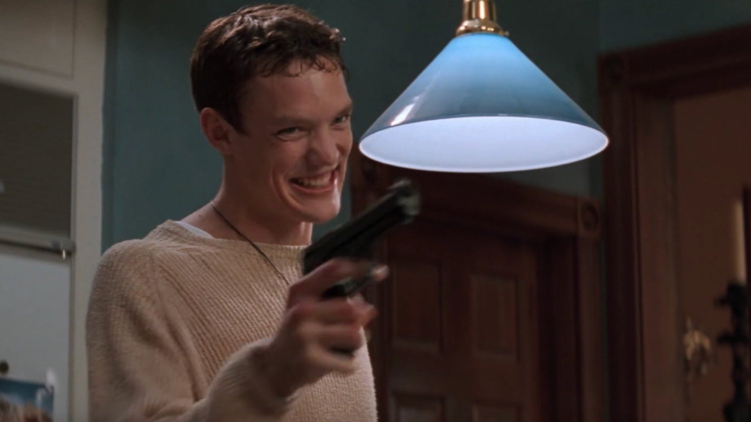 Matthew Lillard Weighs in on Whether He'd Be Up for Returning to the ...
