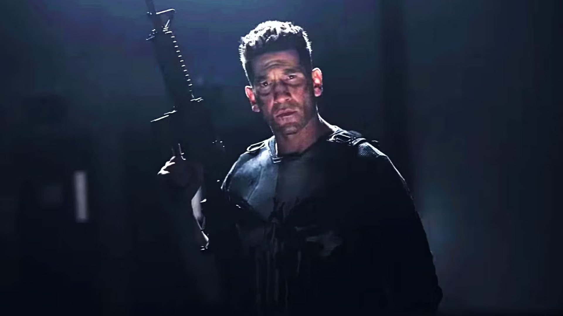 Jon Bernthal’s Punisher Role in DAREDEVIL: BORN AGAIN Will Be Bigger in Season 2 — GeekTyrant