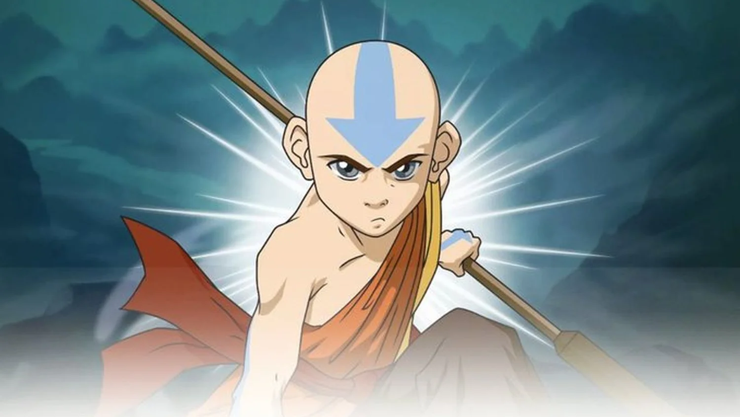 WHAT IF...? Studio Flying Bark is Making the AVATAR: THE LAST AIRBENDER ...