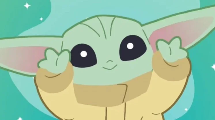 Watch: First Two Videos From STAR WARS Japan in GROGU: CUTEST IN THE ...
