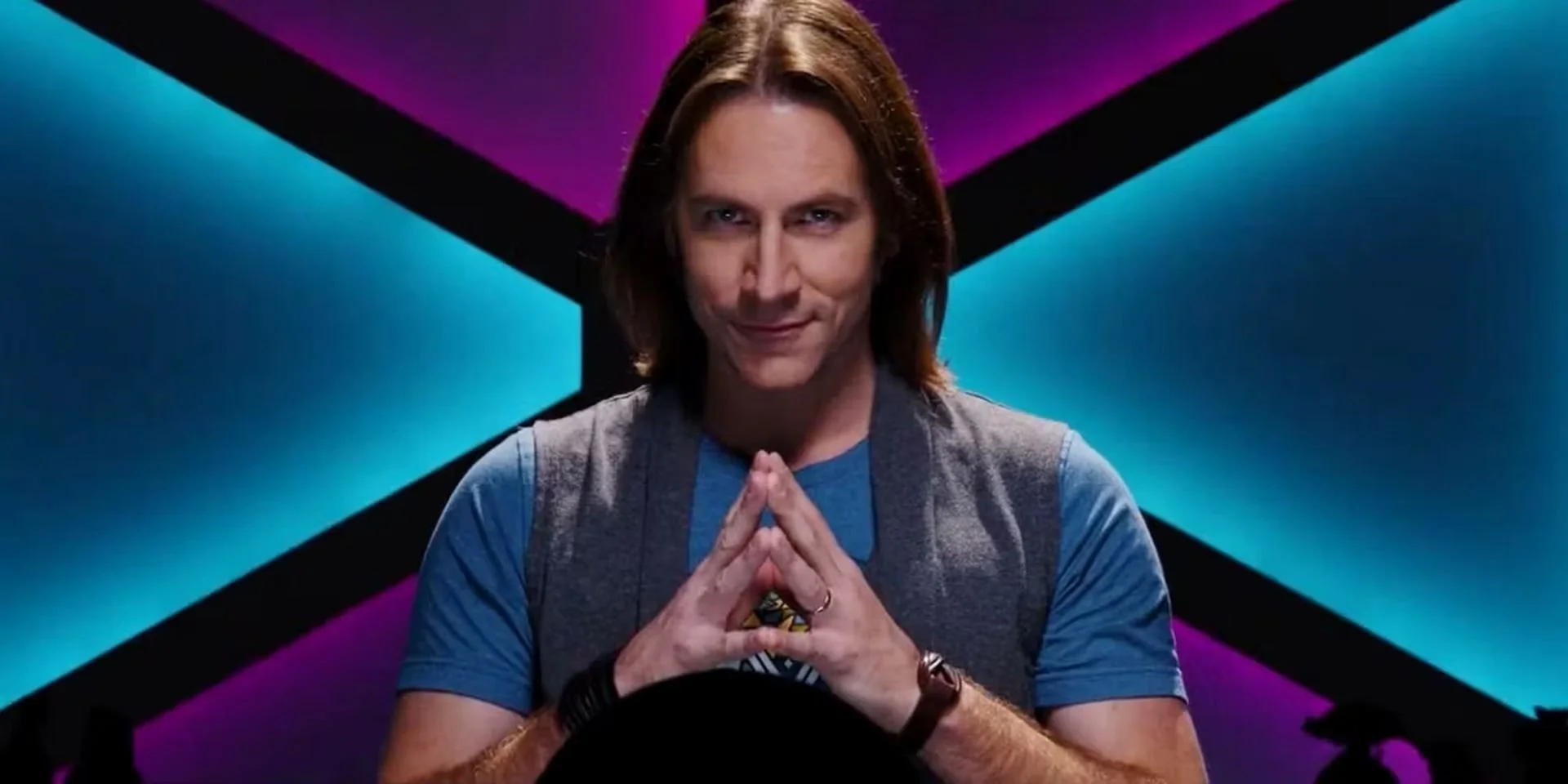 CRITICAL ROLE's Matt Mercer to GM for DIMENSION 20 This May — GeekTyrant